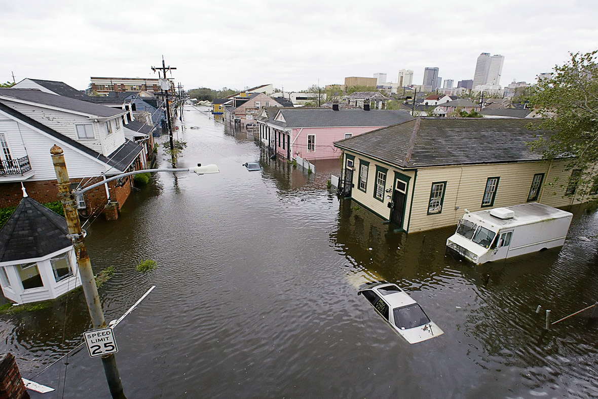 Doomsday Prep for the Superrich and the Privatization of Public Crisis ...
