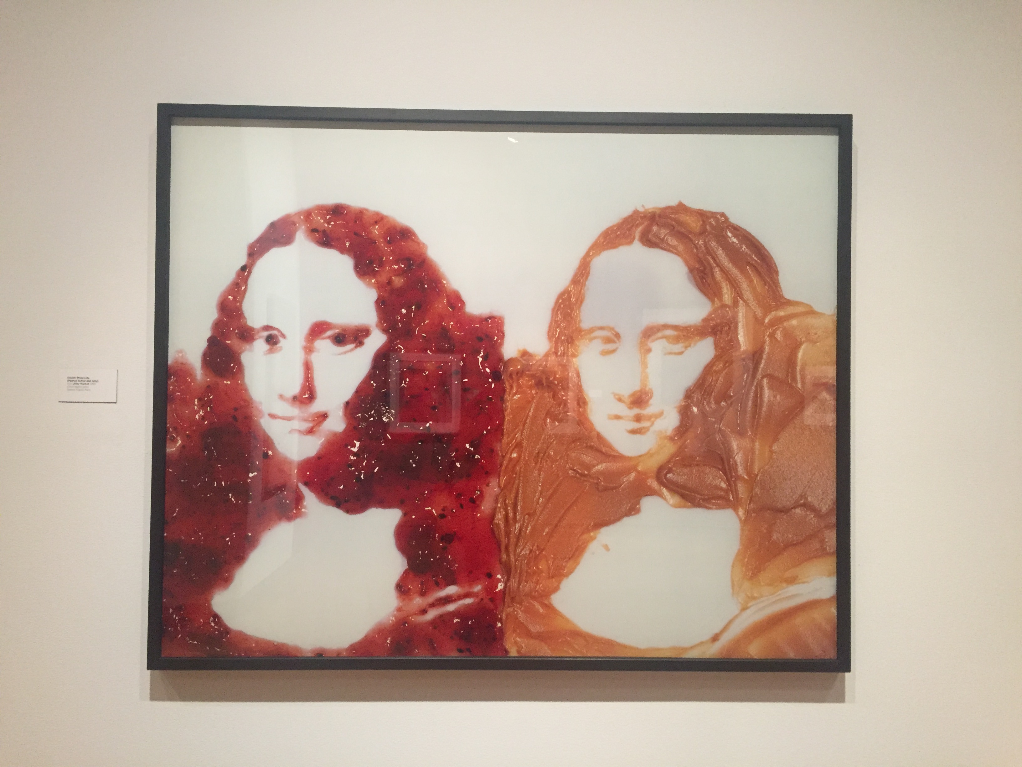 Vik Muniz Retrospective at IU | The Trott Line