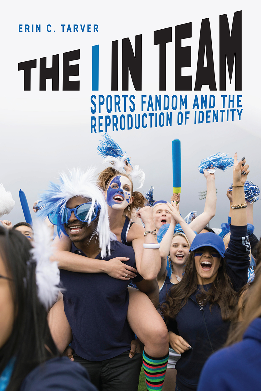 Erin Tarver’s The I in Team | The Trott Line